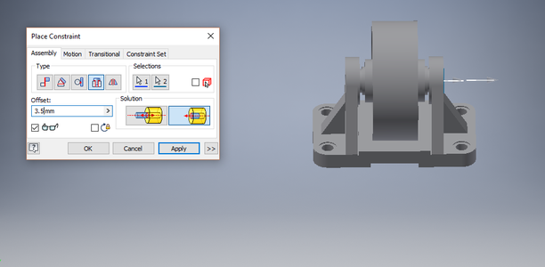 Autodesk Inventor Wheel Assembly : 20 Steps - Instructables