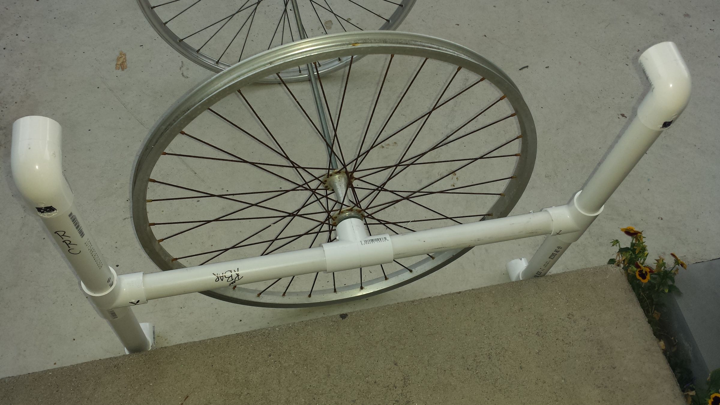 Vertical Windmill Evapotron : 7 Steps - Instructables