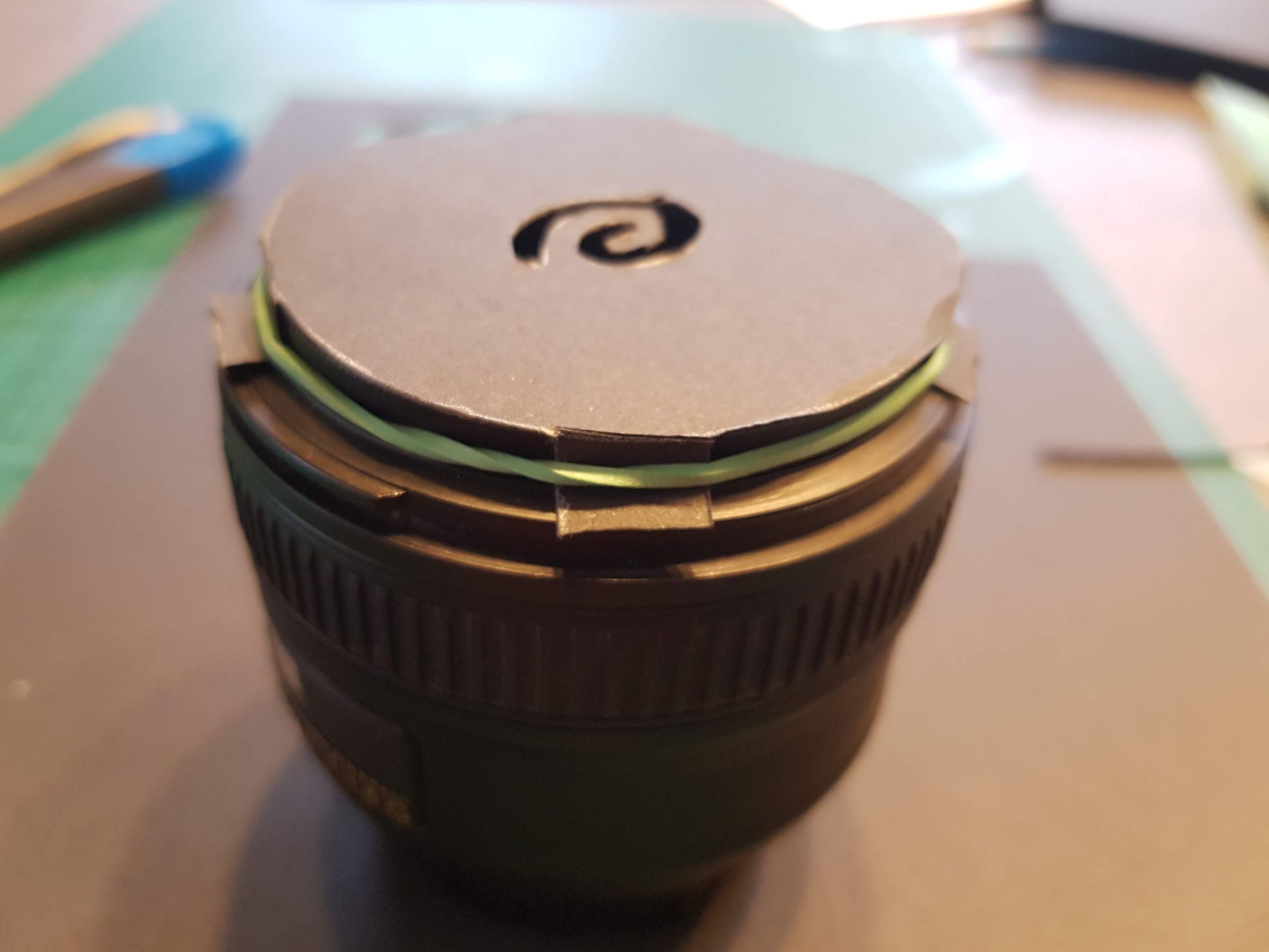 Special Bokeh Filters: Give Your Photo's a Creative Twist! : 4 Steps (with Pictures) - Instructables