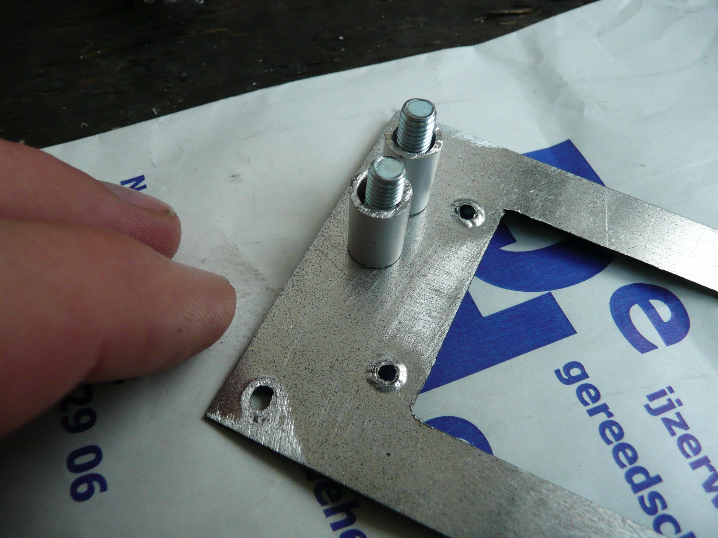 The IButton Garage-door Opener (Arduino) : 10 Steps (with Pictures ...