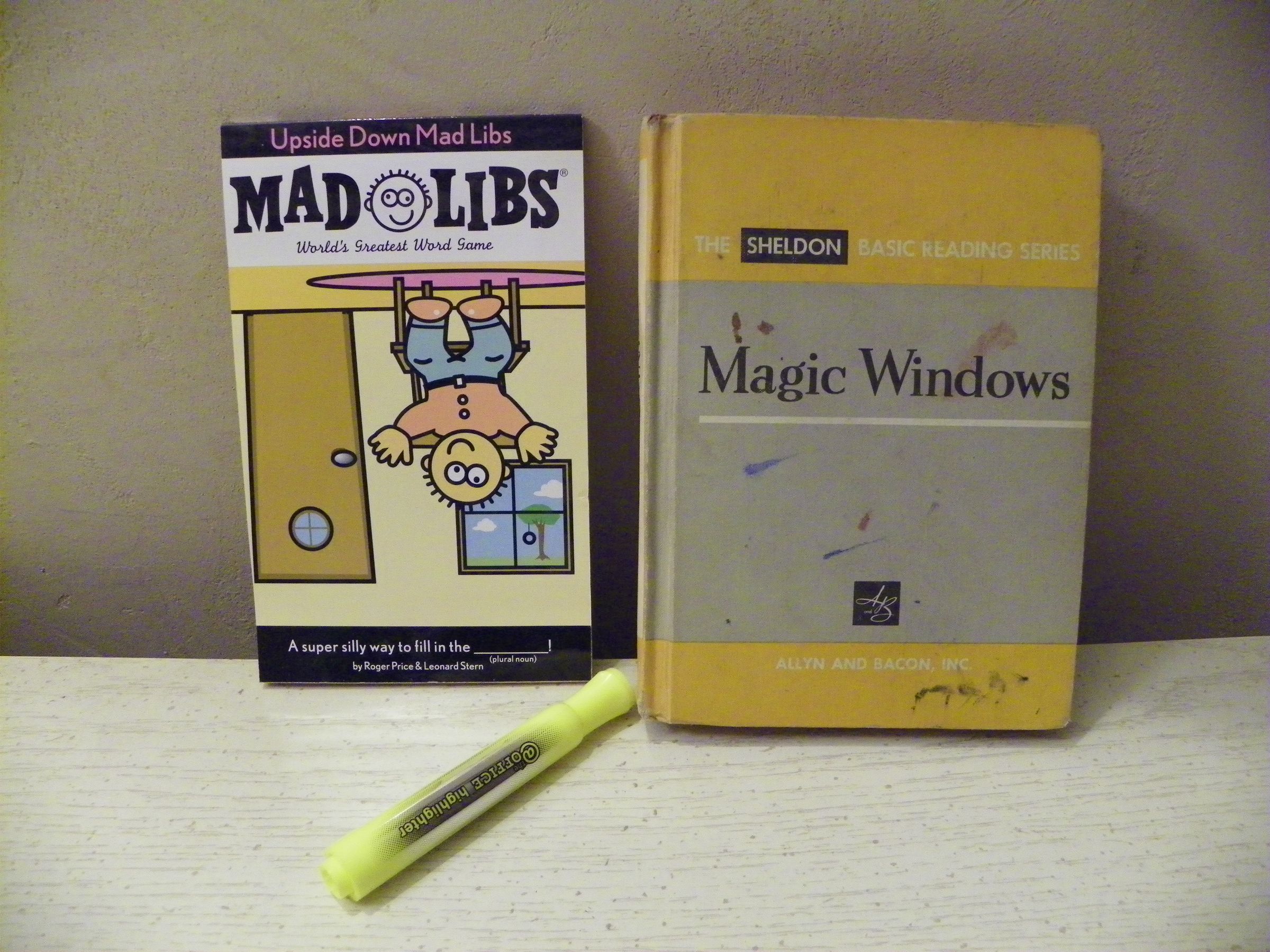 Make Your Own Mad Libs : 5 Steps - Instructables