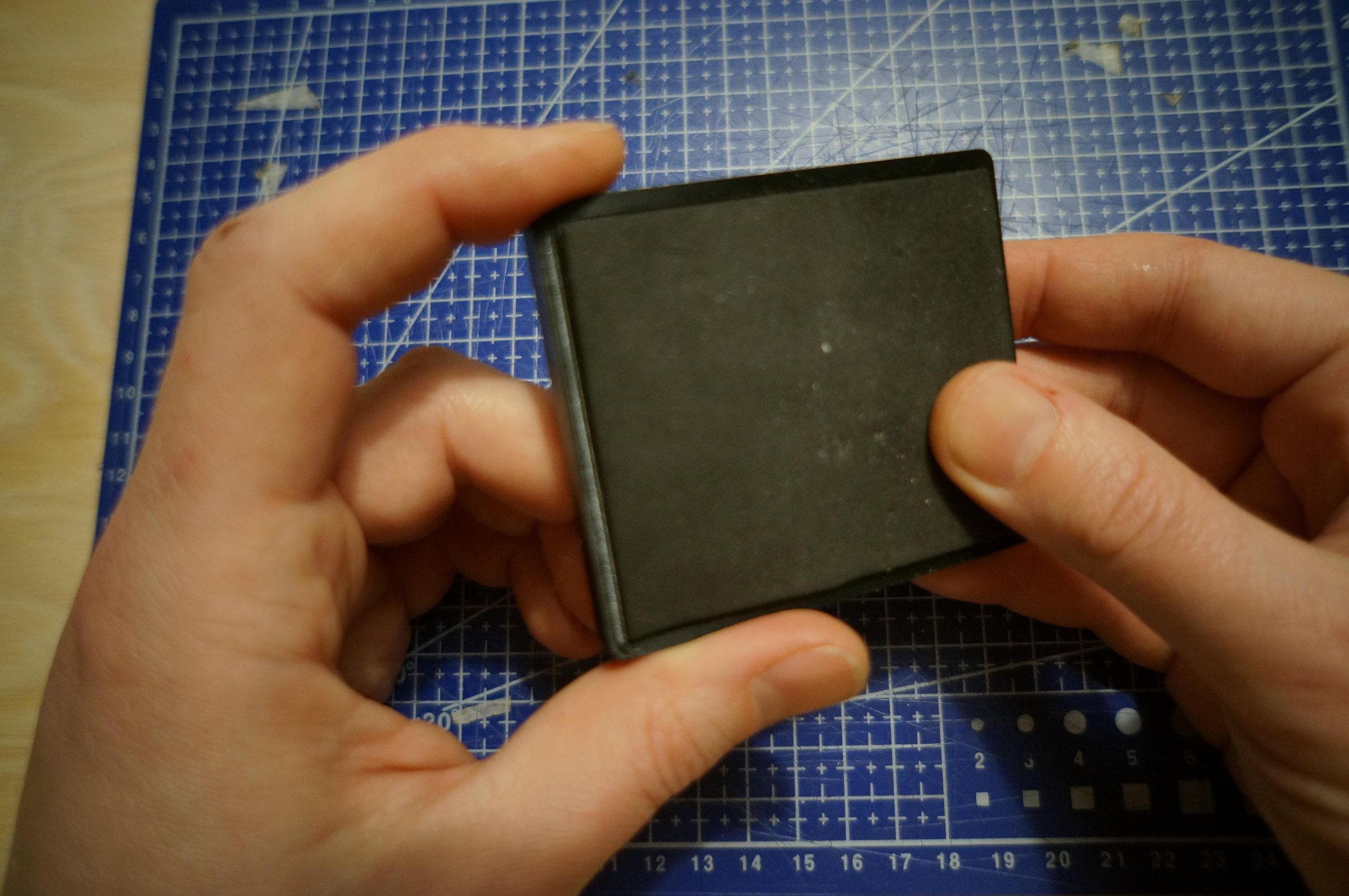 3d-printed, Modular Camera Stand for Photo and Video : 8 Steps (with ...