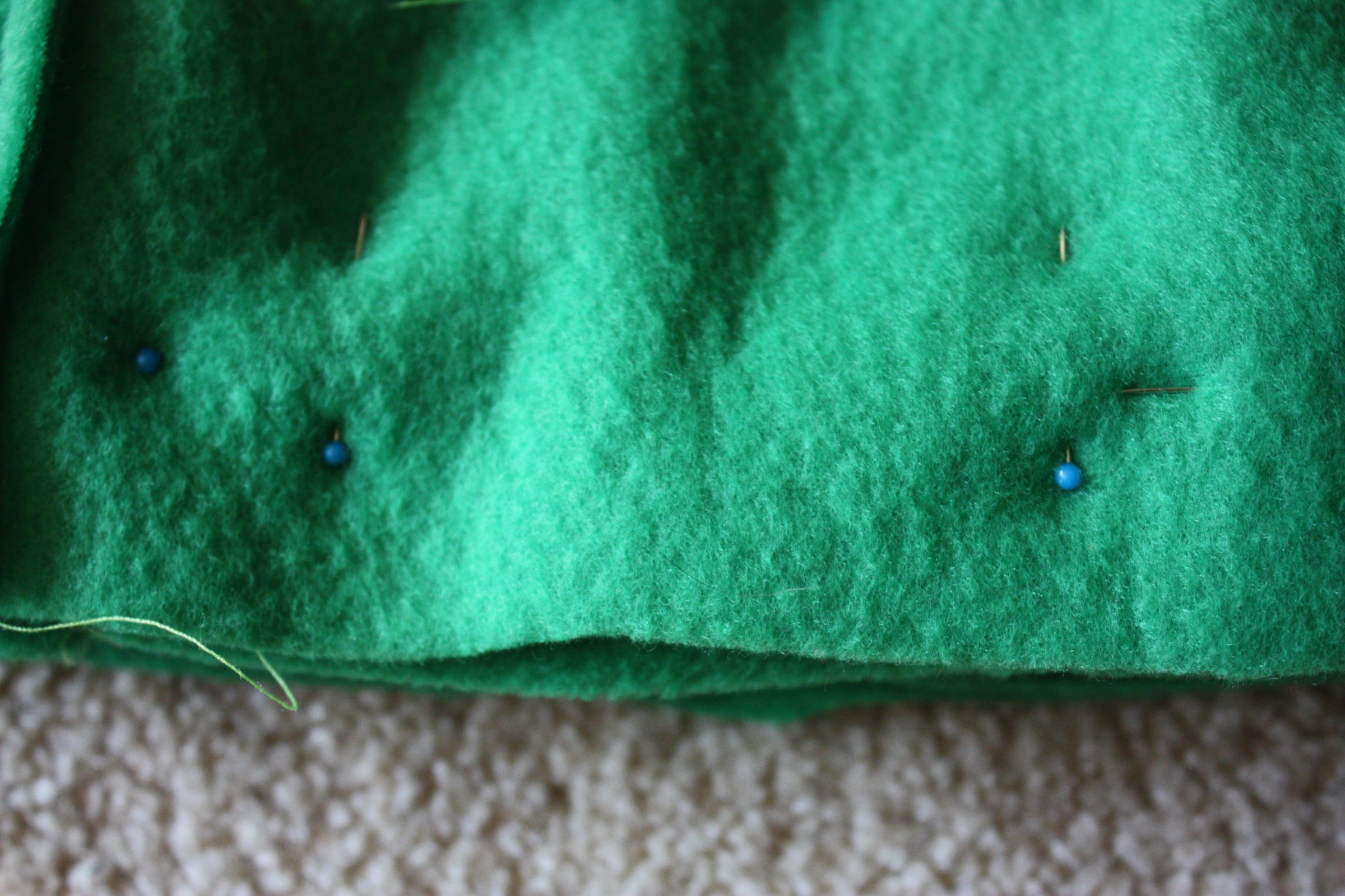 The Legend of Zelda: Link's Hat + Pattern : 6 Steps (with Pictures ...