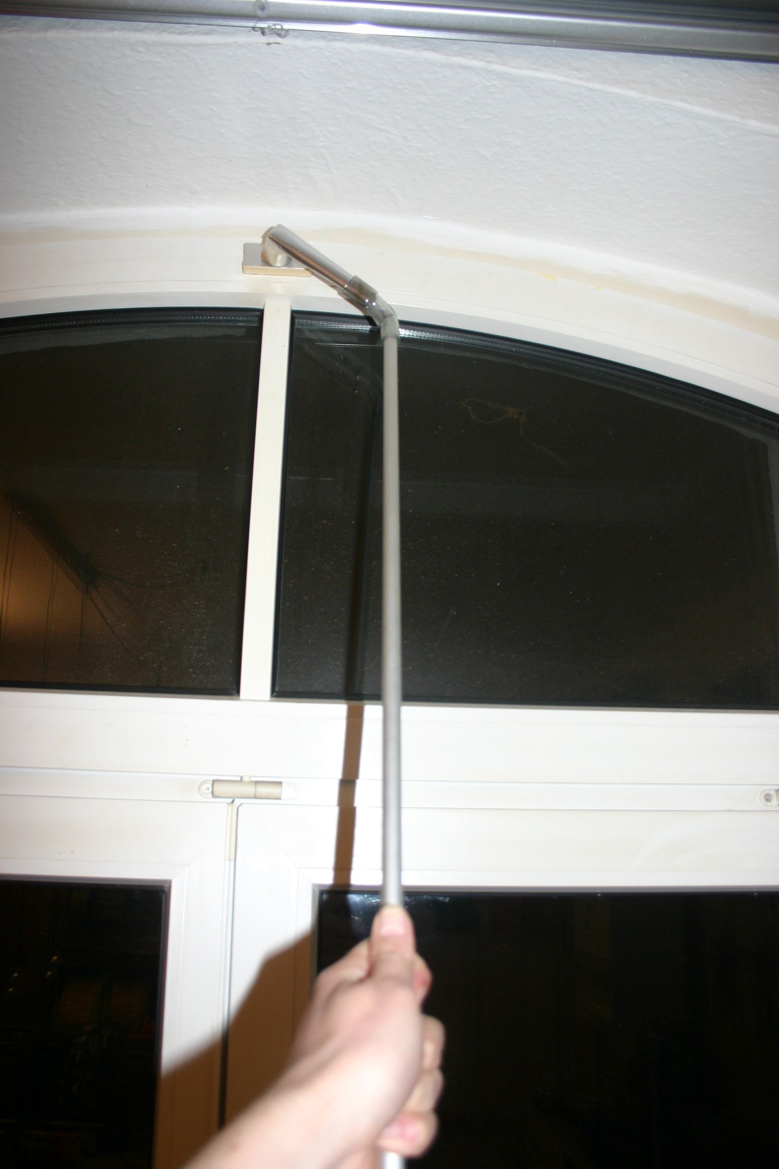 (window) Handle Extension for Small People And/or Wheelchair Users : 3 ...
