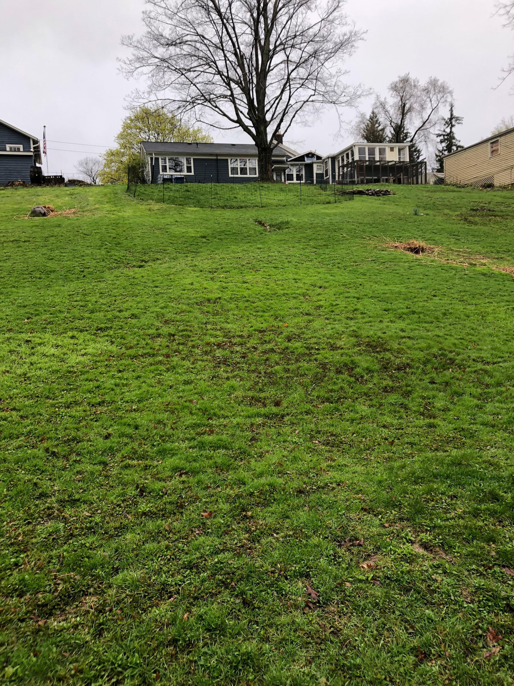 Log Path Cut Into a Hill : 5 Steps (with Pictures) - Instructables