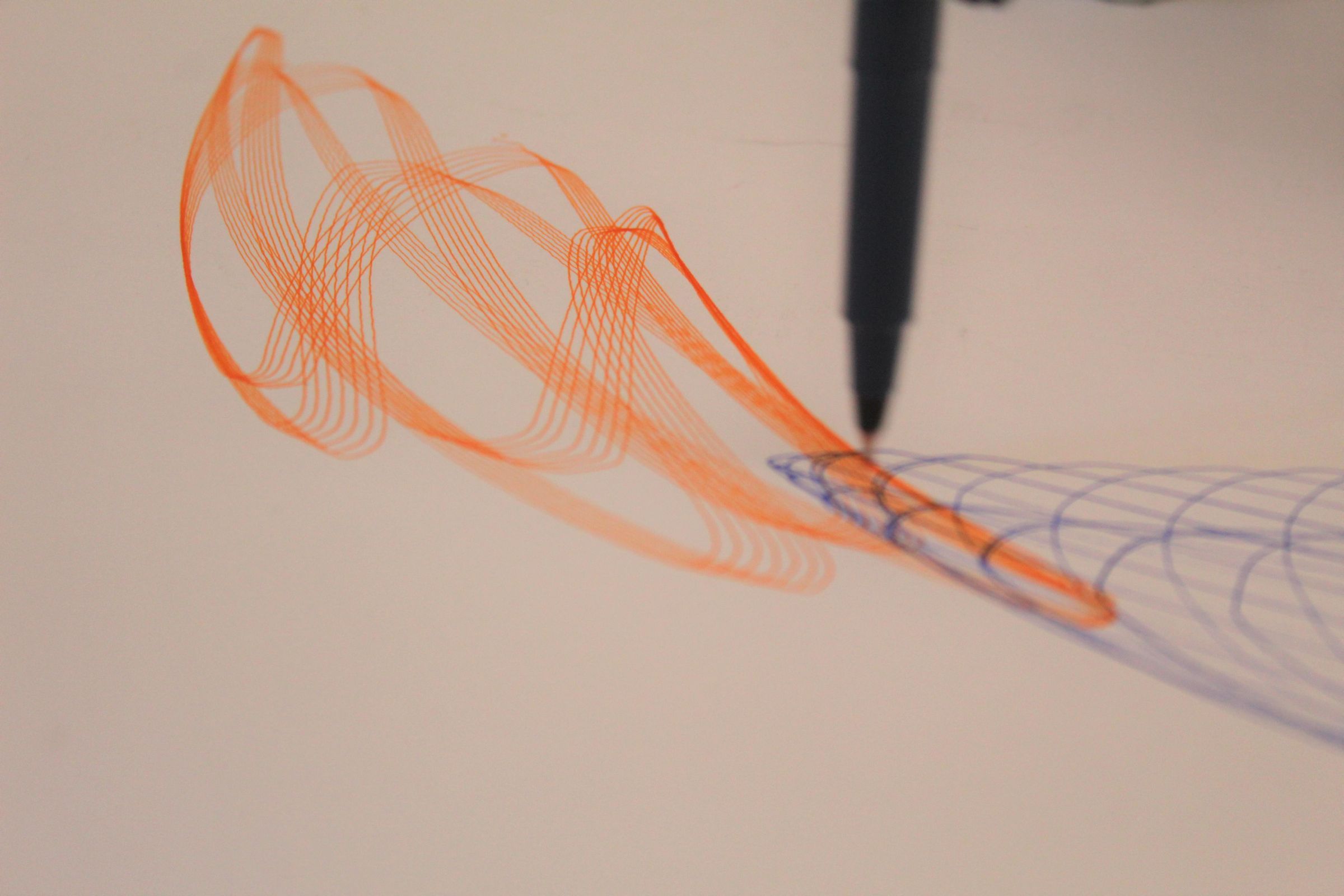 Arduino Powered Pattern Making Machine : 9 Steps (with Pictures ...