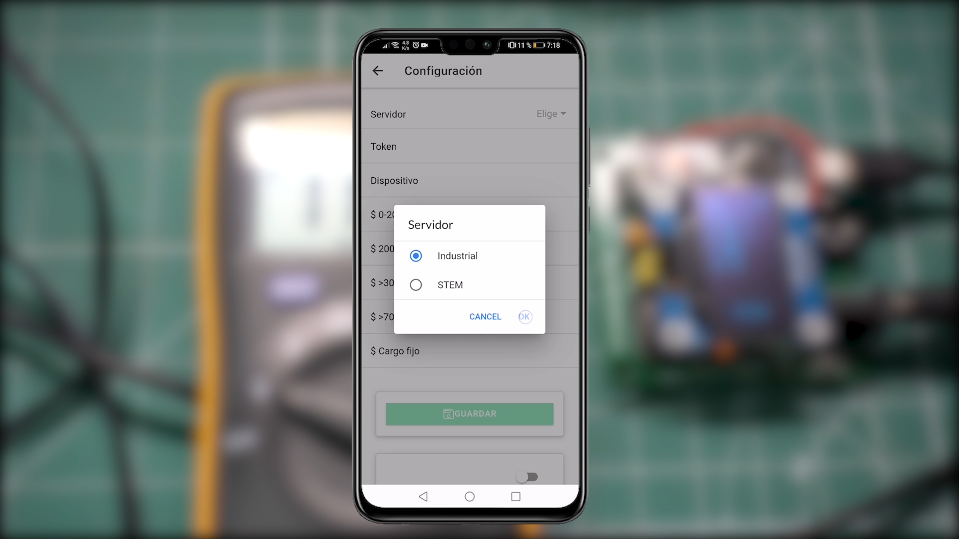 DIY Real Energy Meter With Arduino and ESP8266 : 11 Steps (with ...