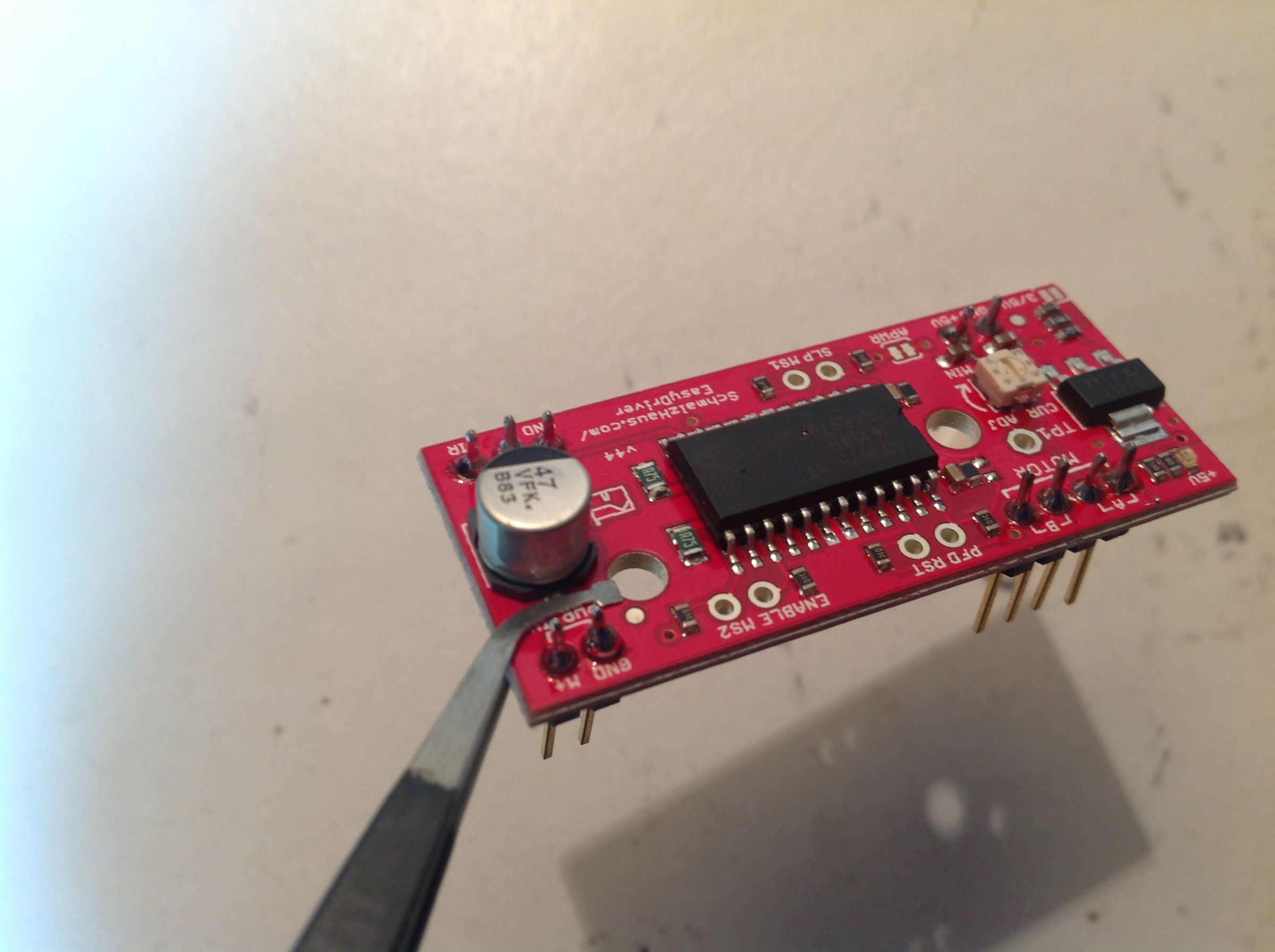 DIY Spectrometer) Explore the Unknown -> : 32 Steps (with Pictures ...