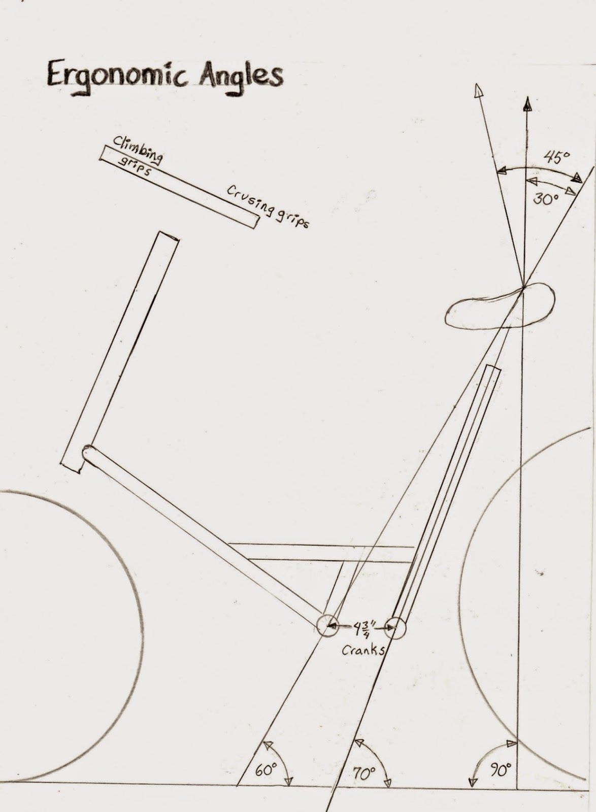 How to Build an Ergonomic Cycle Truck : 9 Steps - Instructables