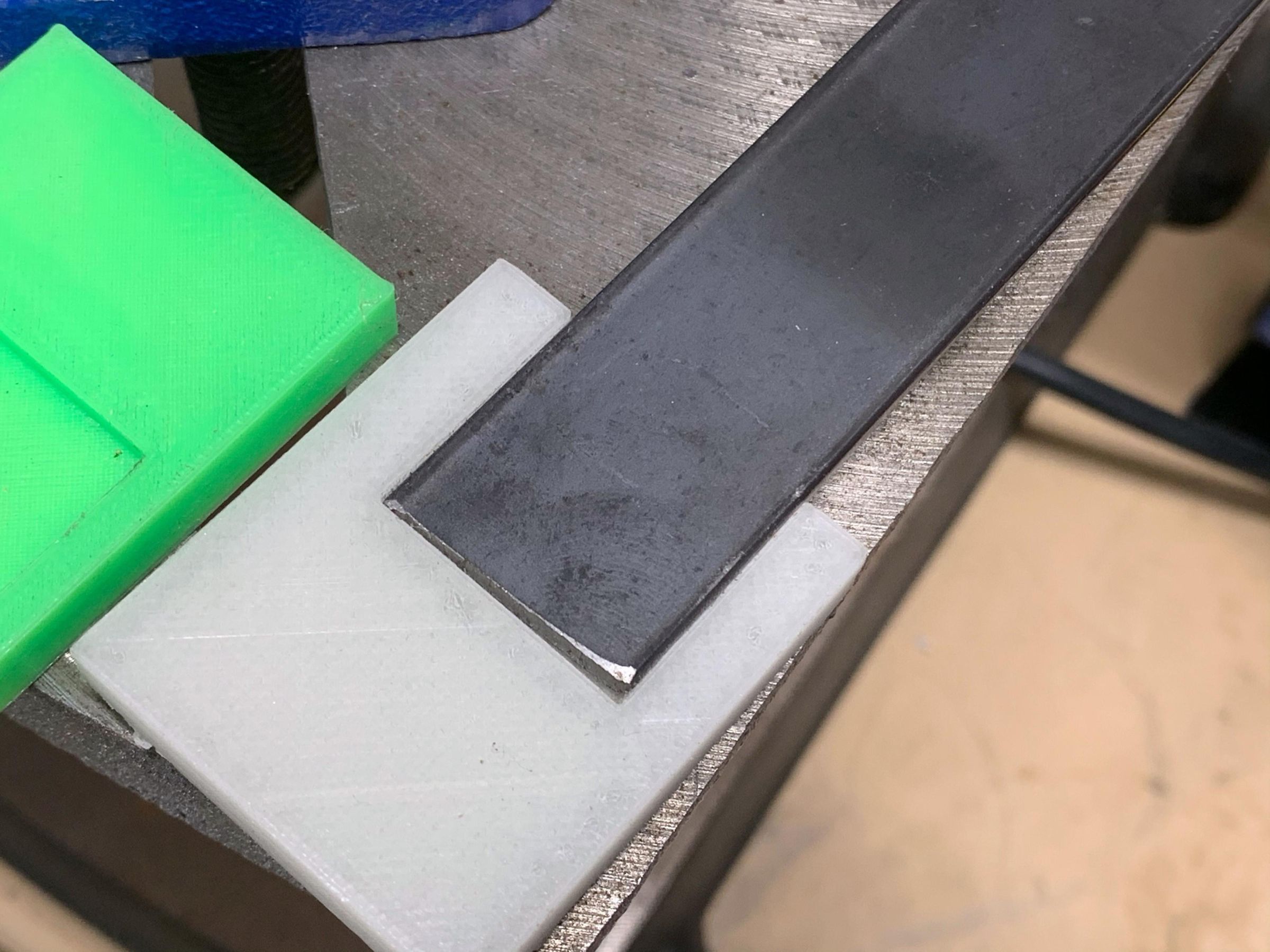 Simple Extruded Aluminum Frame for LED Panels : 20 Steps (with Pictures ...