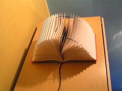 Recycle Lamp-shade : 8 Steps (with Pictures) - Instructables