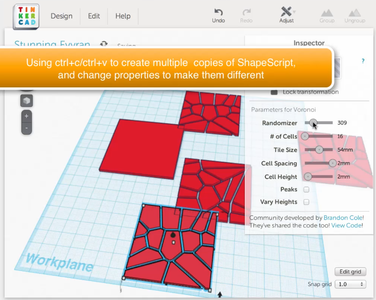 How to Use TinkerCAD to Make a Pen Holder : 8 Steps (with Pictures ...