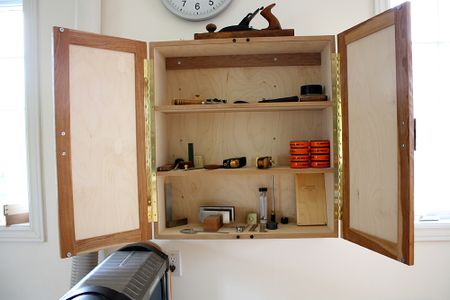 Setting Up a Workshop : 13 Steps (with Pictures) - Instructables