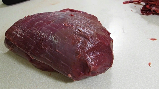 How to Get the Gamey Taste Out of Deer Meat. : 7 Steps (with Pictures ...
