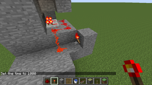 Secret Base Door Tutorial : 13 Steps - Instructables