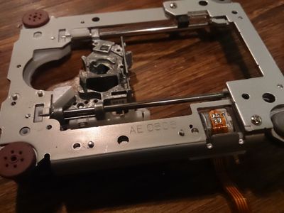 Mini CNC Machine Arduino Based & Adafruit Driver Motor L293D V1 & 2 ...