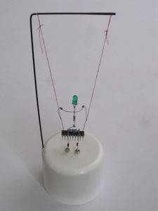 Magnetic Pendulum : 5 Steps (with Pictures) - Instructables