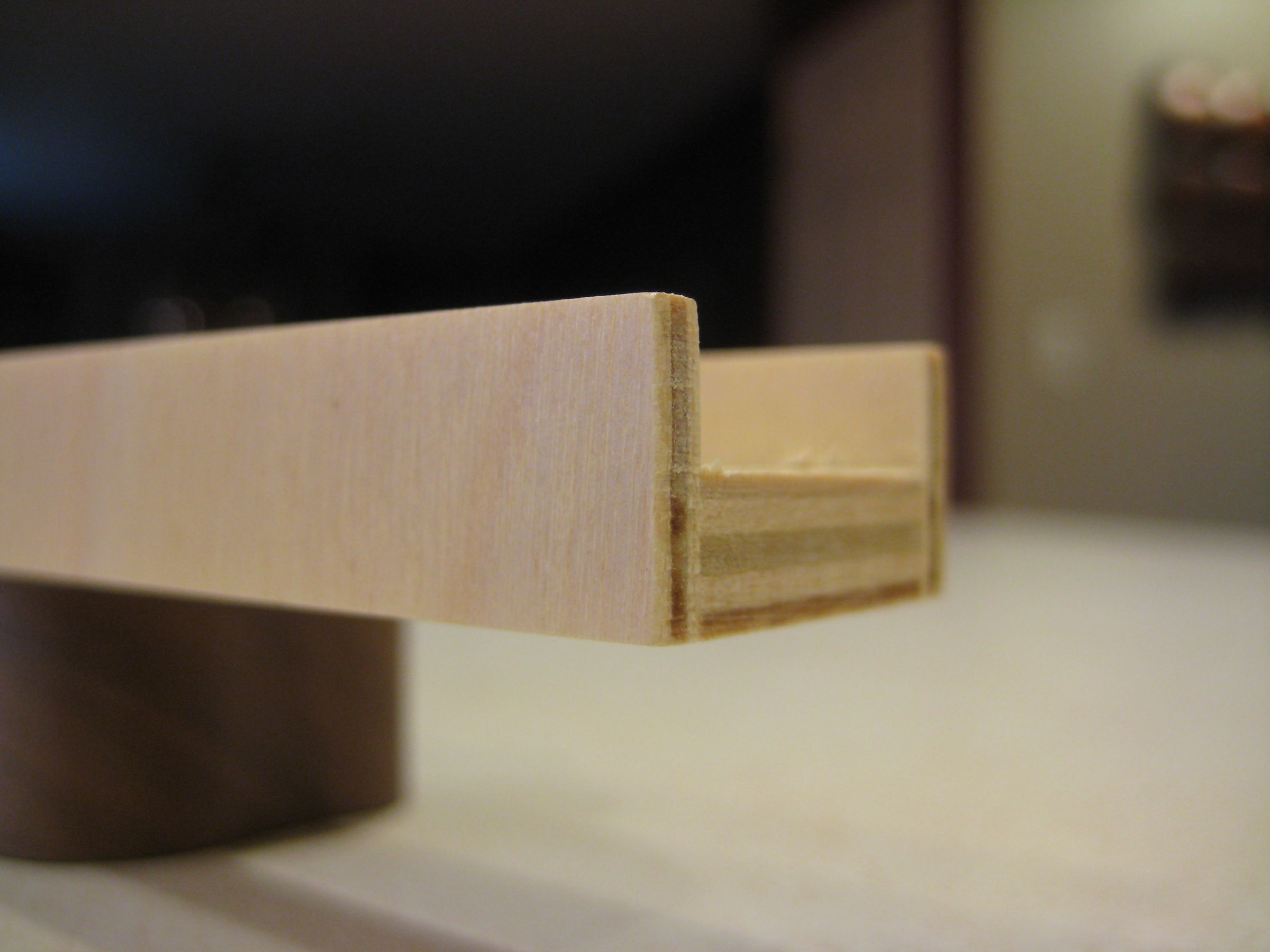 Kinetic Marble Track Around the Top of a Room : 9 Steps (with Pictures ...