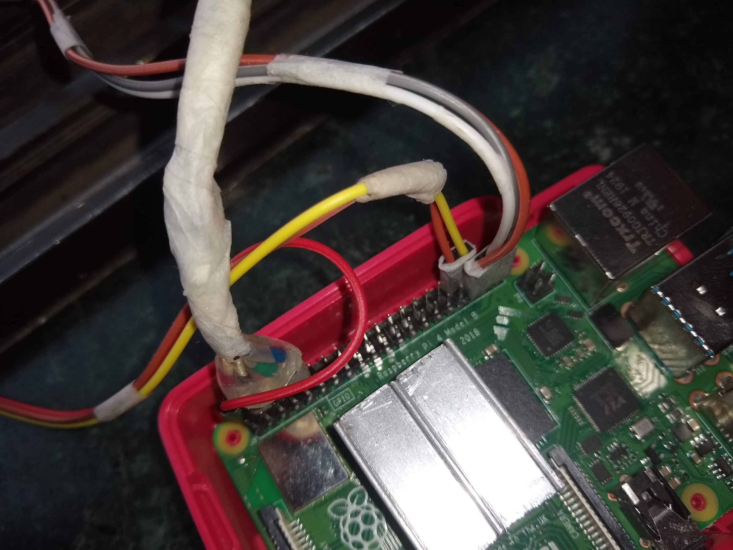 Ship With Automated Actions and Remote Access Over the Internet ...