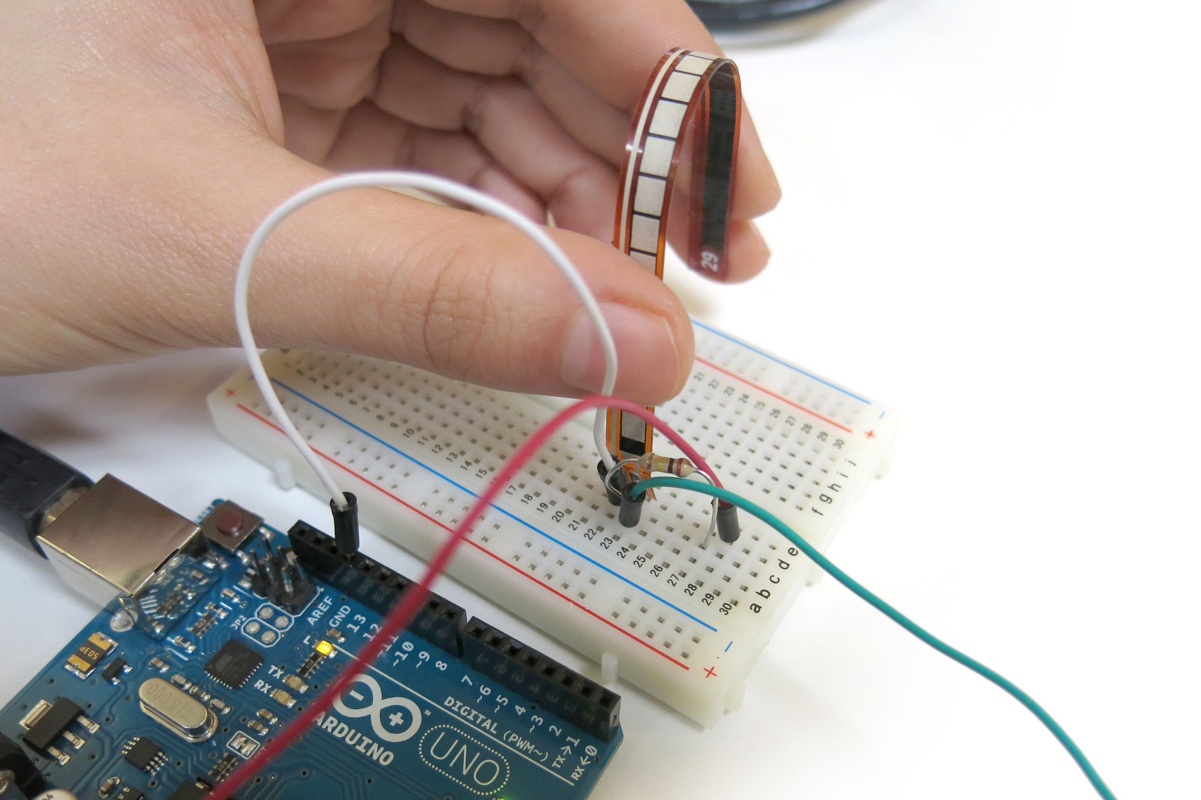 Arduino, Sensors, and MIDI : 16 Steps (with Pictures) - Instructables