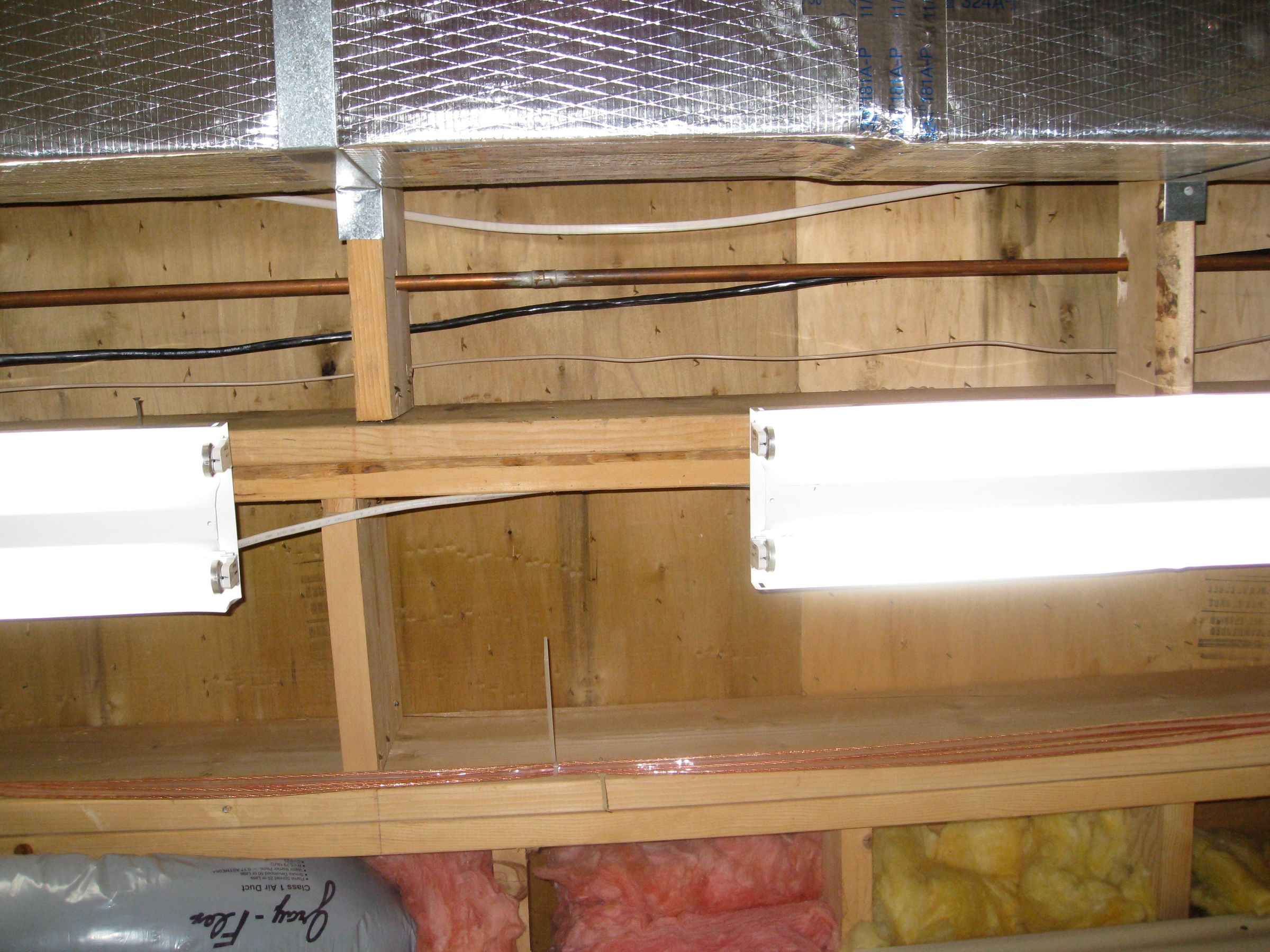 Building a Workshop From Scratch : 39 Steps (with Pictures) - Instructables