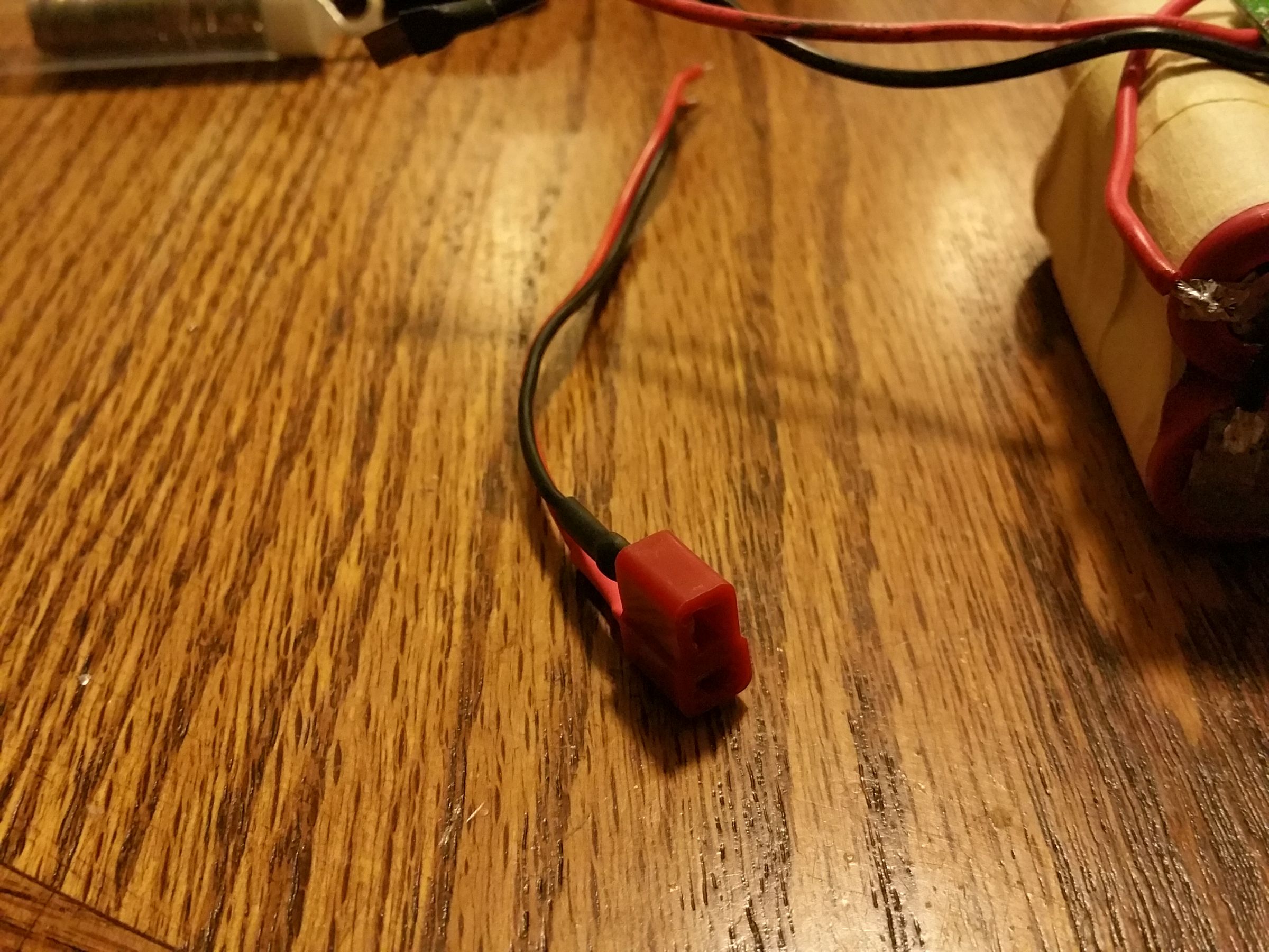 DIY 4S Lithium Battery Pack With BMS : 6 Steps - Instructables