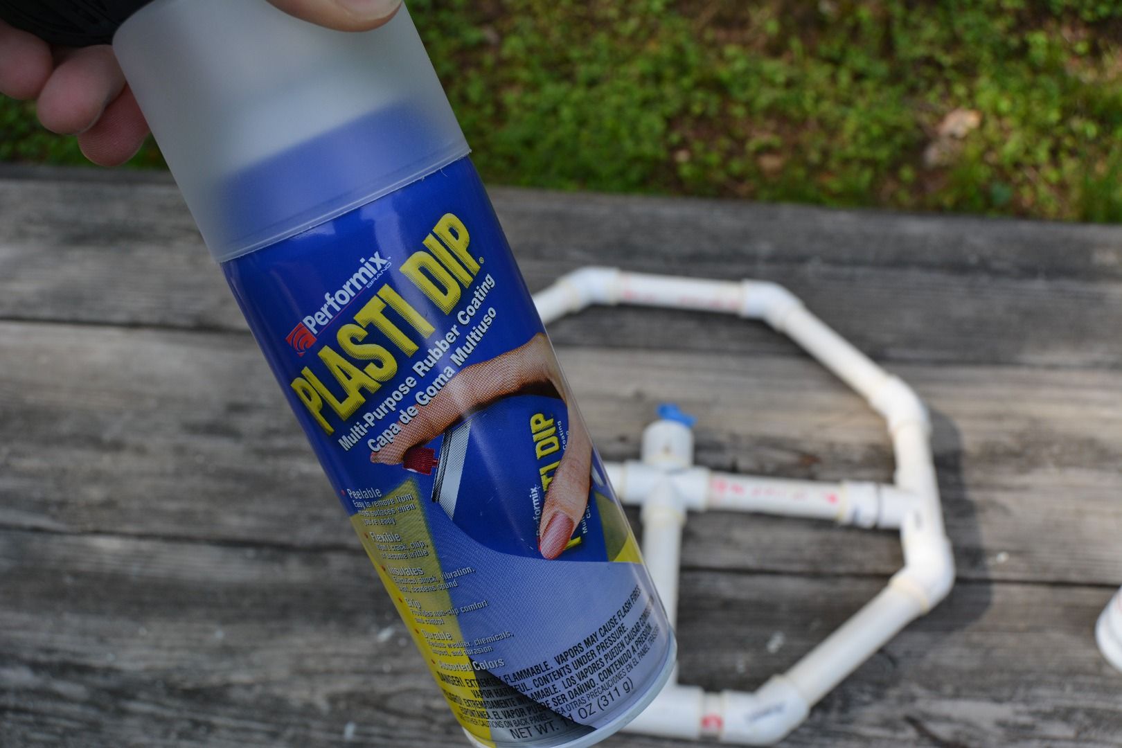 DIY Camera Stabilizer : 6 Steps (with Pictures) - Instructables