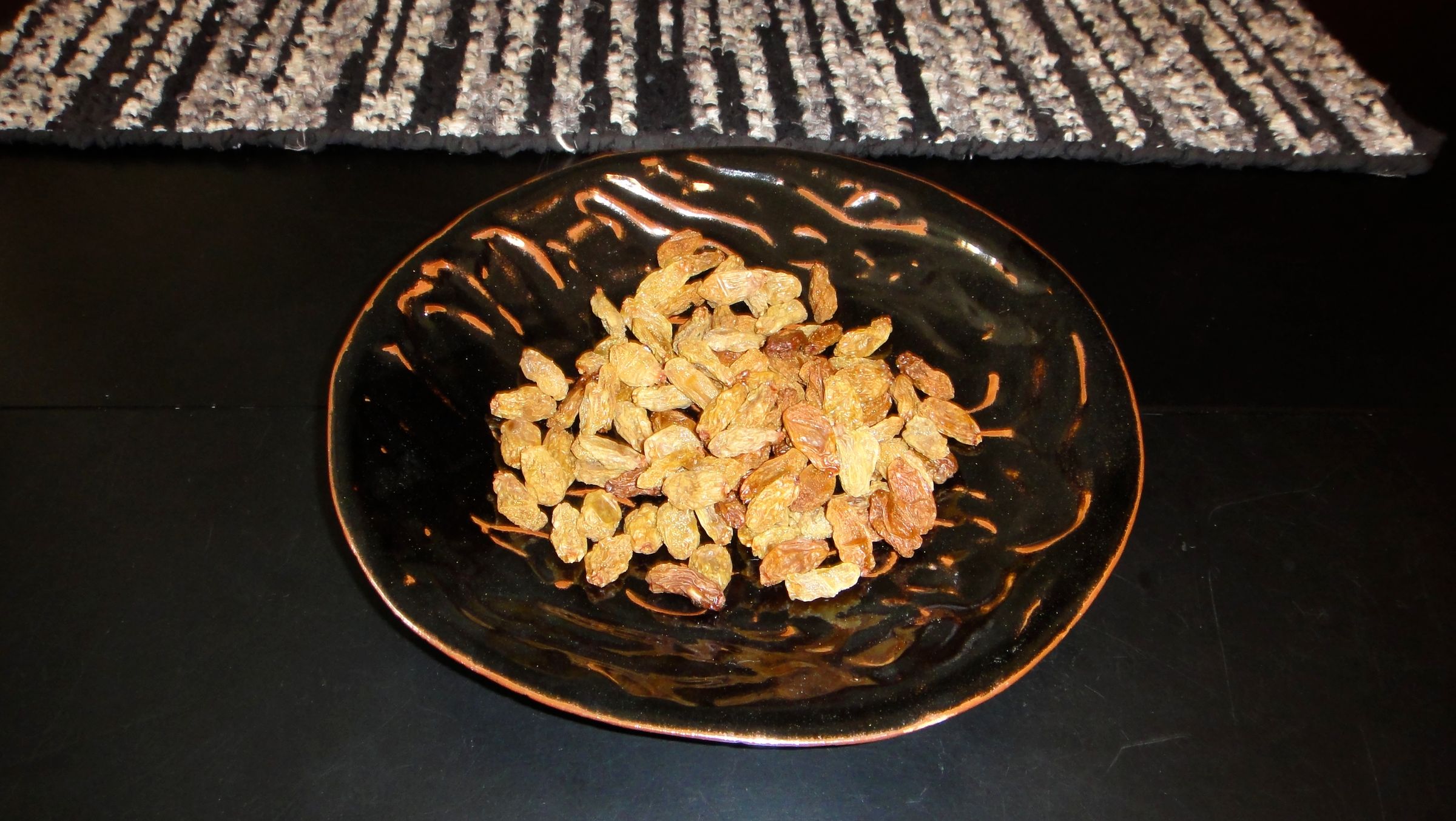 Make Raisins With a Dehydrator : 4 Steps (with Pictures) - Instructables