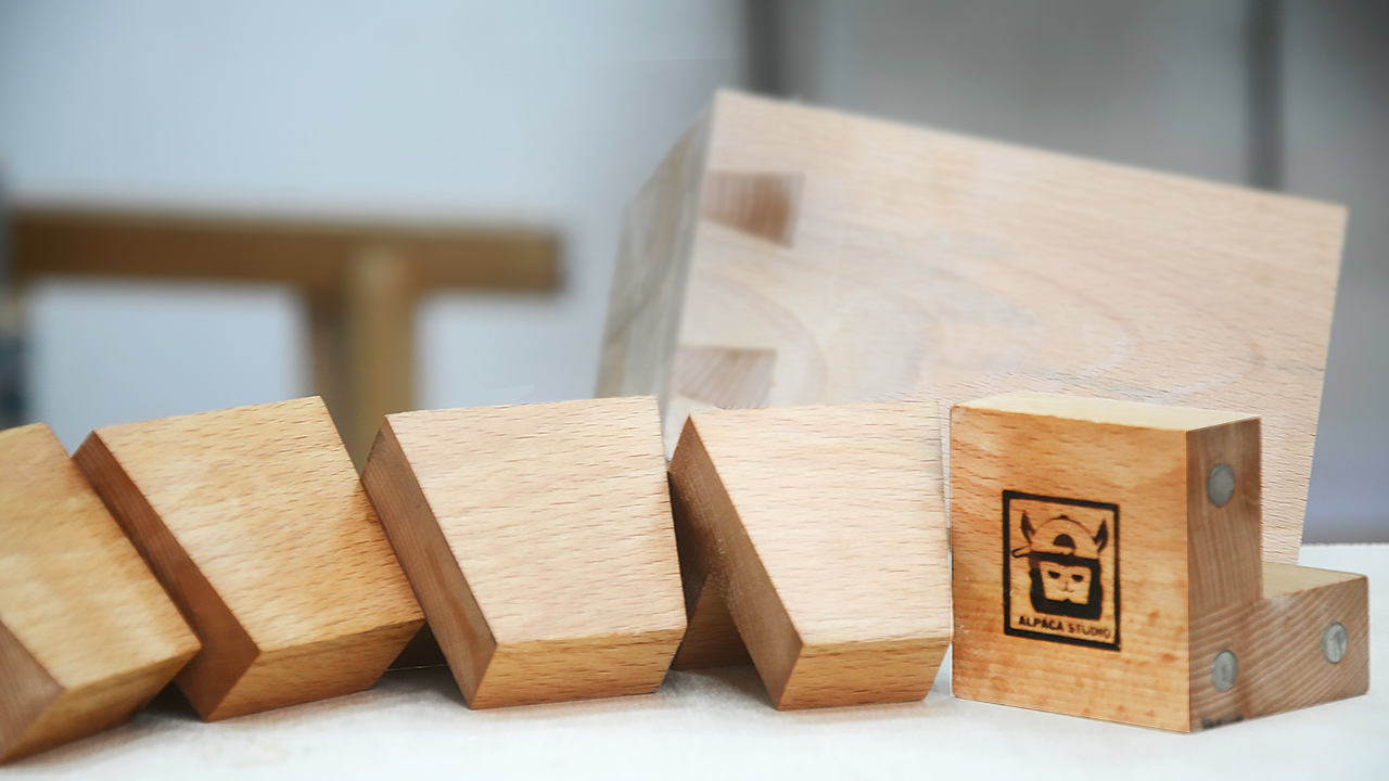 Making 5 Dovetail Guide in 15 Minutes : 10 Steps (with Pictures ...