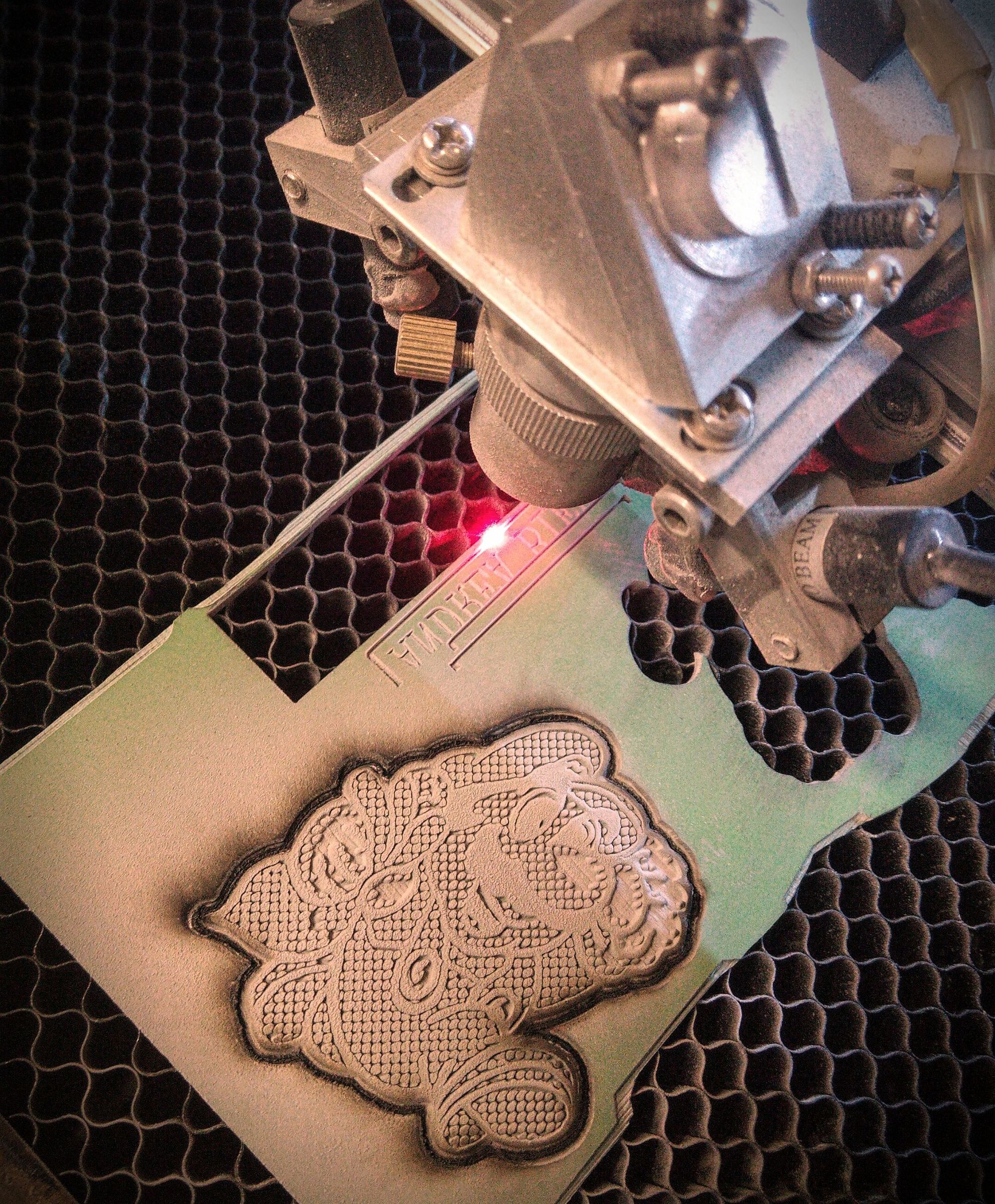 Engrave Personalized Stamps : 19 Steps (with Pictures) - Instructables