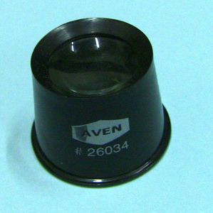 How to Make an Illuminated LED Eye Loupe : 6 Steps (with Pictures ...