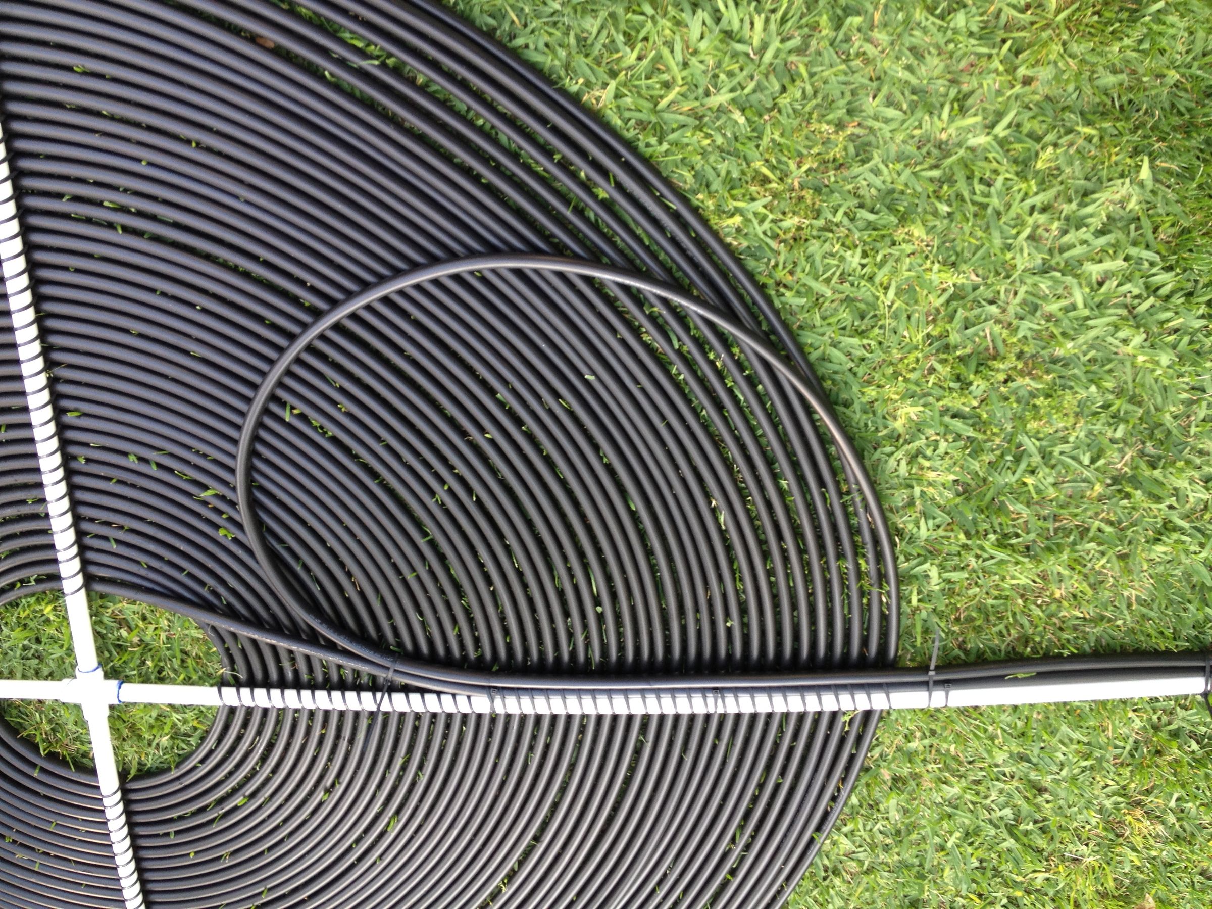 Solar Spa Heater : 8 Steps (with Pictures) - Instructables