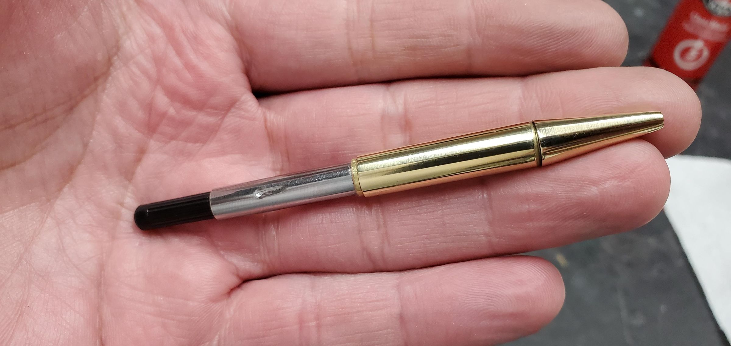 Magic Wand That Turns Into Pen : 27 Steps (with Pictures) - Instructables