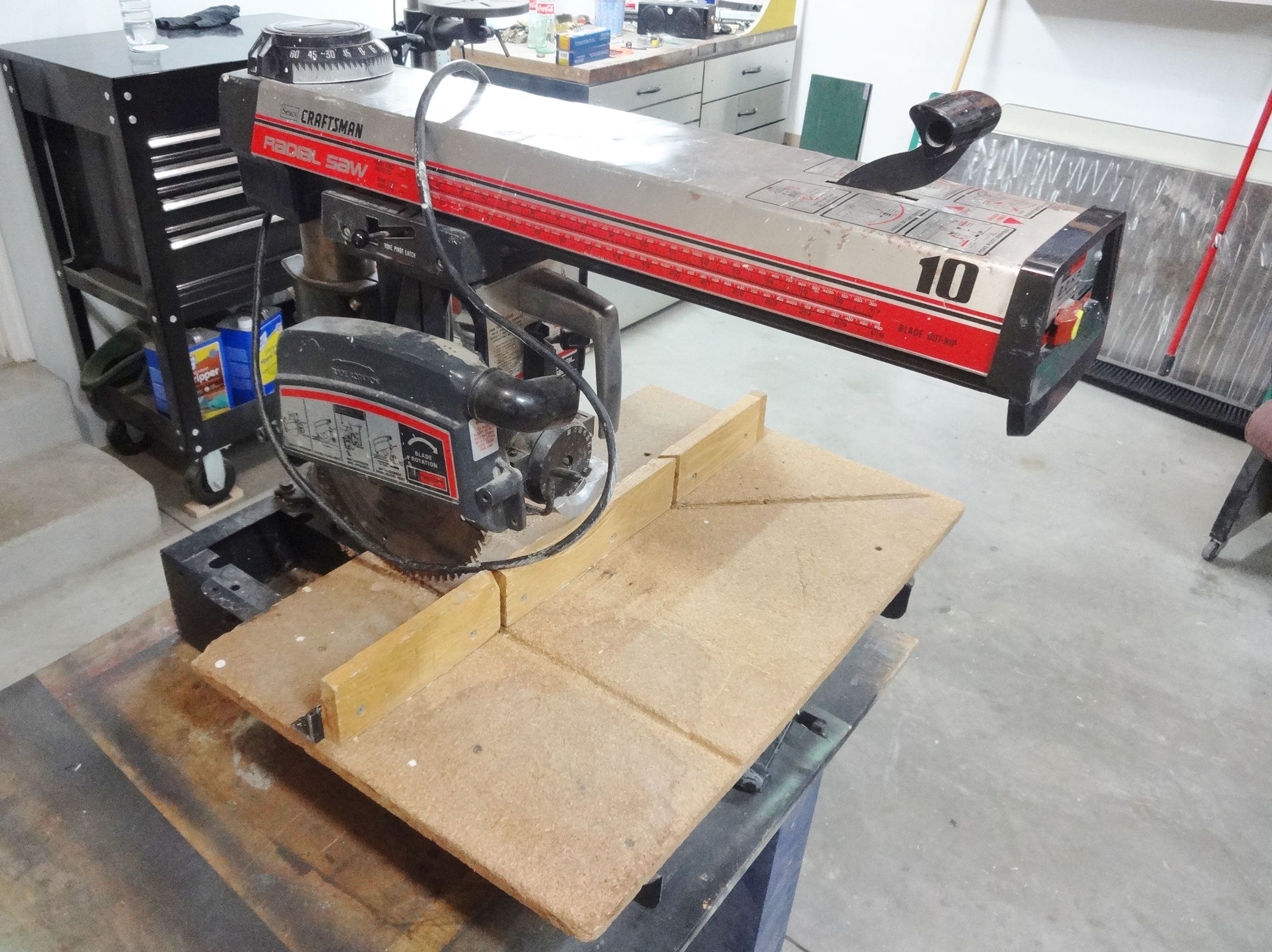 Height-Adjustable Portable Vise Stand : 22 Steps (with Pictures ...