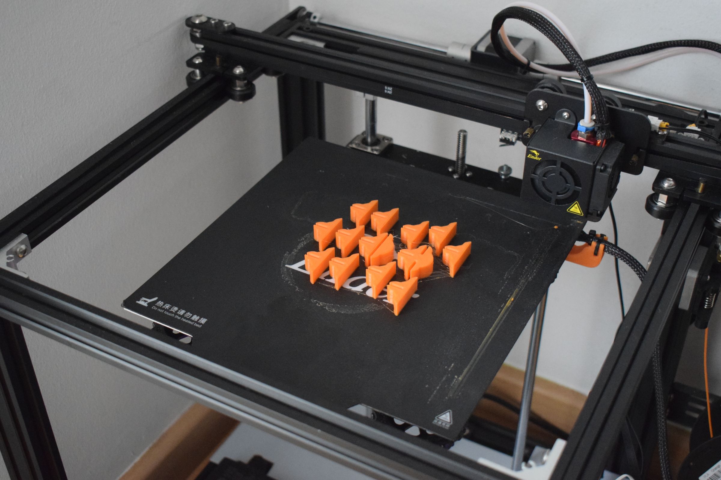 [3D Print] Drawer Organizer : 4 Steps (with Pictures) - Instructables