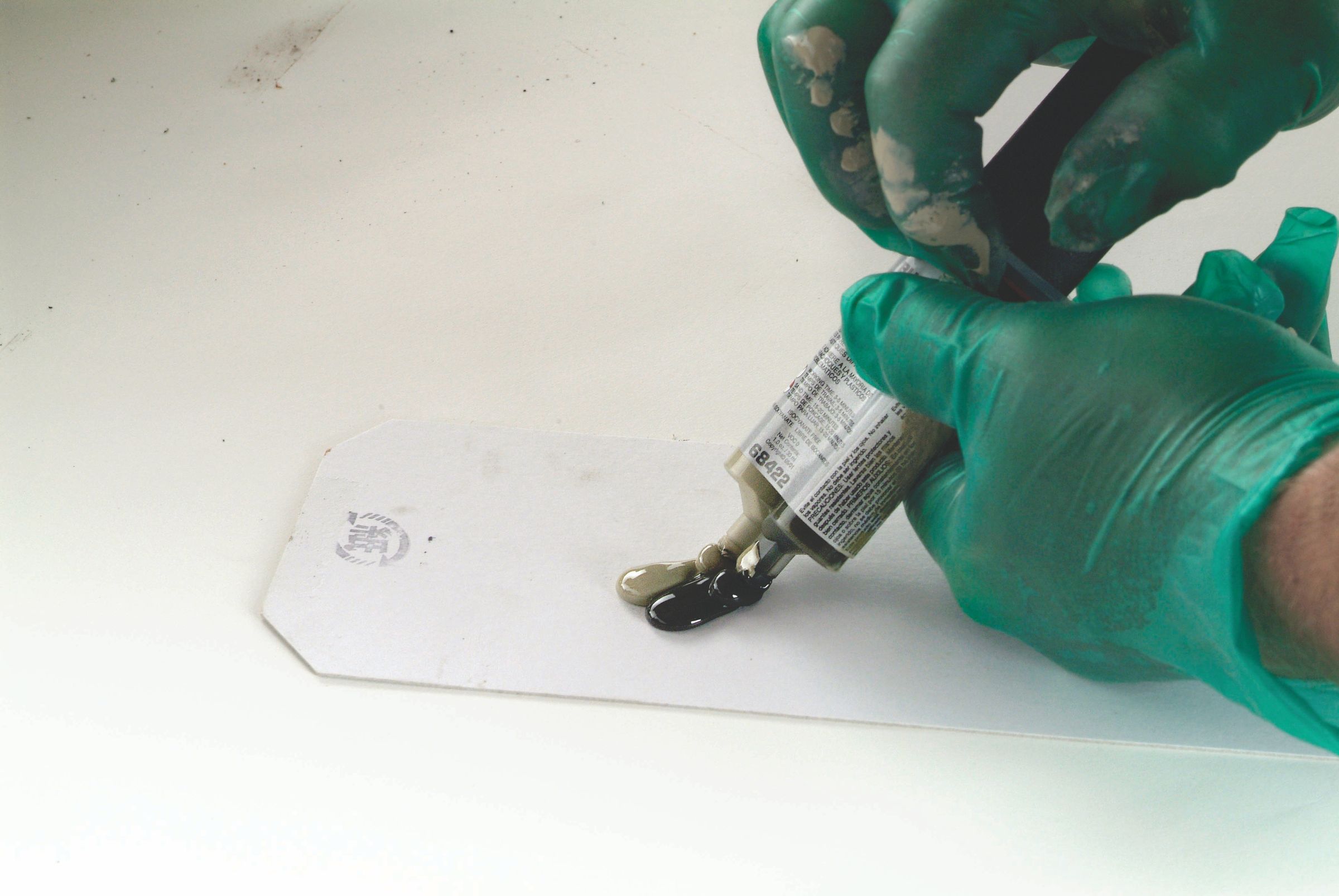 Plastic Bumper Repair : 6 Steps (with Pictures) - Instructables