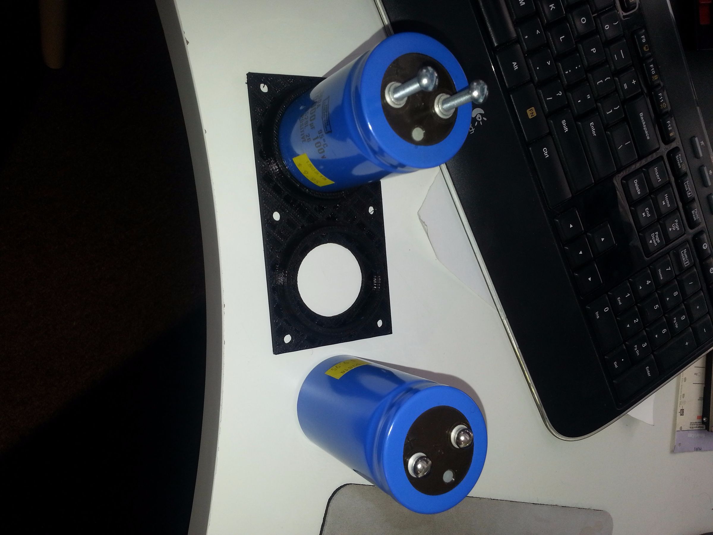 Rino Route Belt Drive Large Format CNC Router : 39 Steps (with Pictures ...