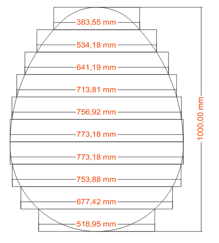 Giant Easter Eggs : 4 Steps (with Pictures) - Instructables
