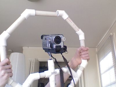 PVC FIG RIG : 4 Steps - Instructables