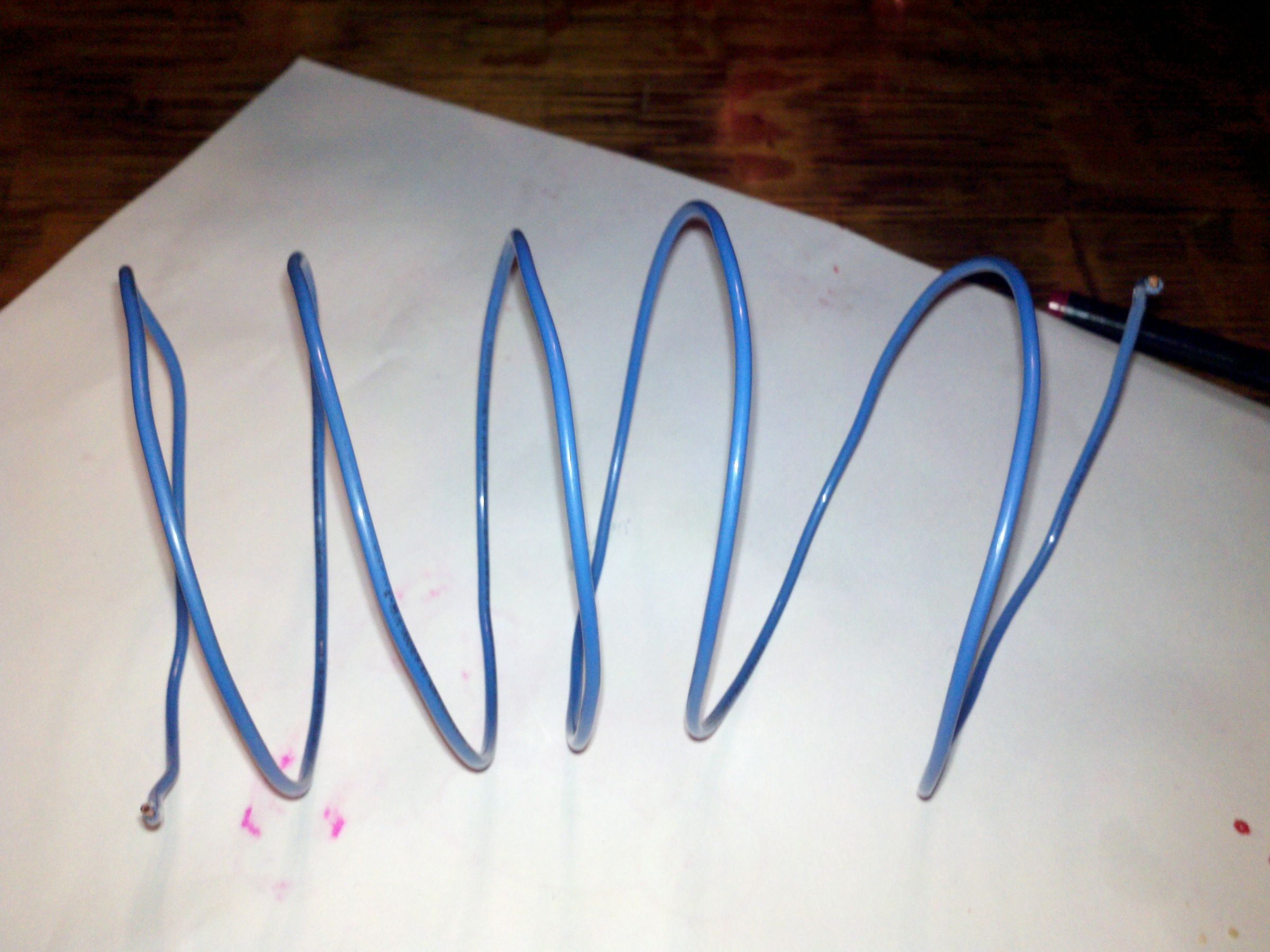 Building a Solid State Tesla Coil : 12 Steps (with Pictures ...