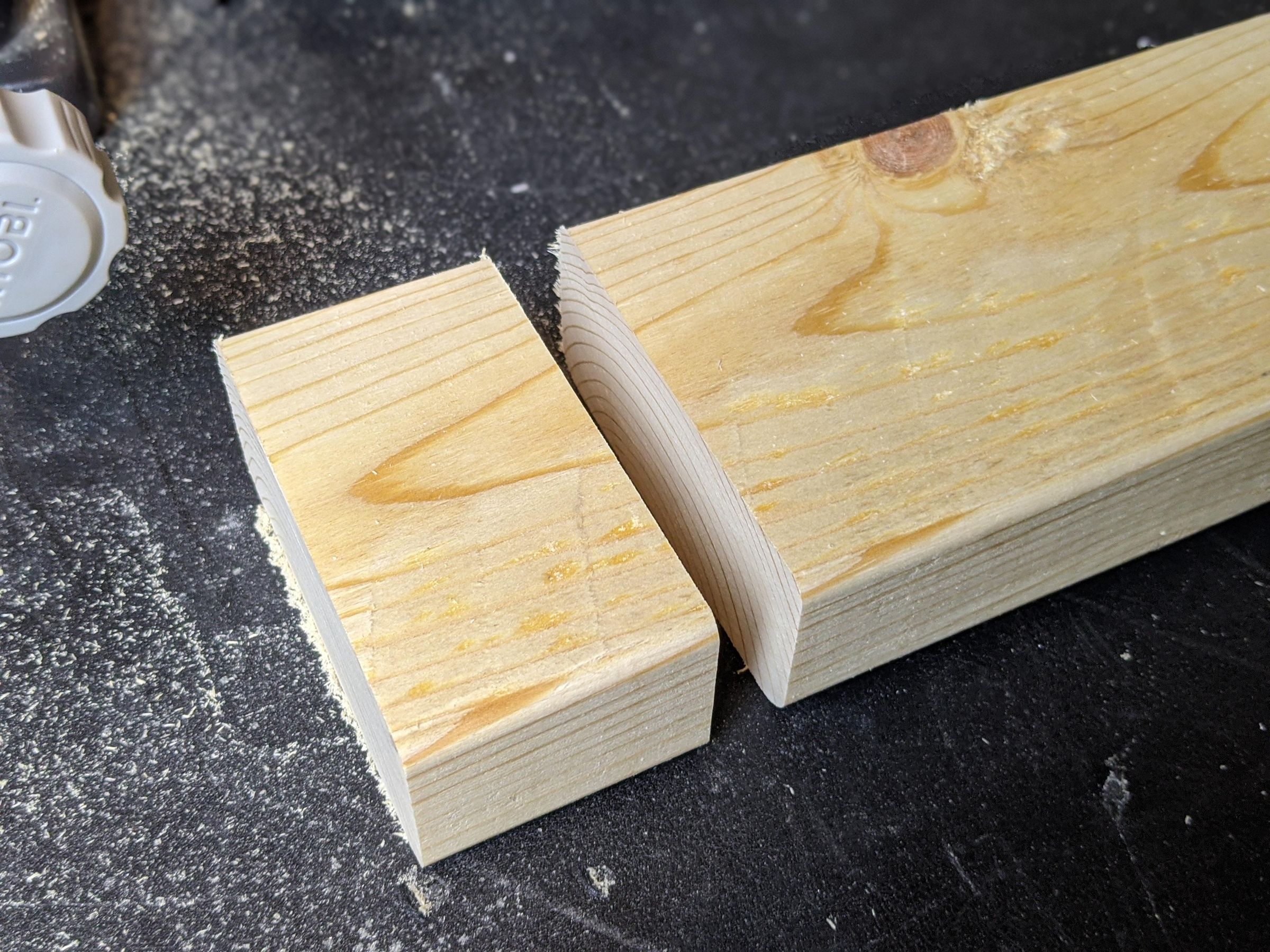 Knot: a Robotic Offcut of Scrap Lumber : 10 Steps (with Pictures ...