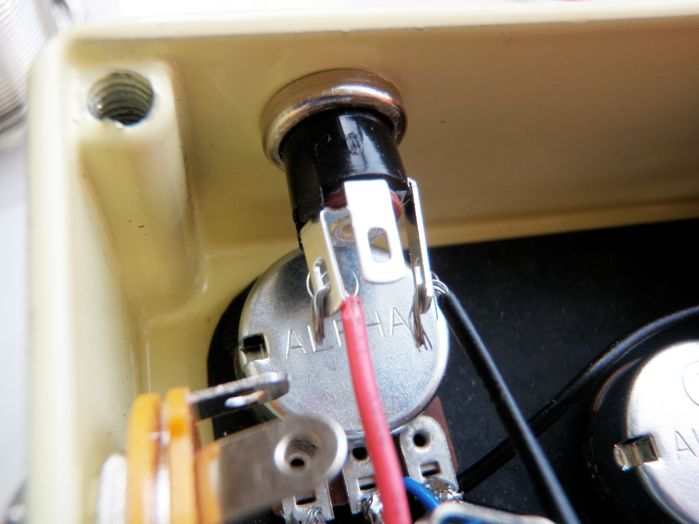 Digital Delay Pedal : 19 Steps (with Pictures) - Instructables