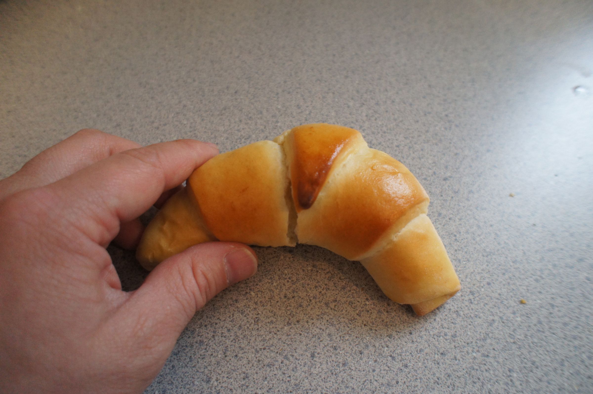 Thanksgiving Rolls With a Twist : 4 Steps (with Pictures) - Instructables