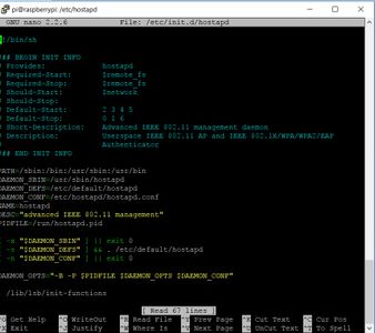 Make Your Pi a (Local) Cloud Server! : 19 Steps (with Pictures ...