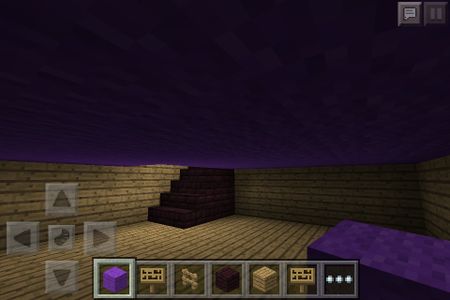 How To: Build a Basic 2 Story House in Minecraft!!! : 6 Steps ...