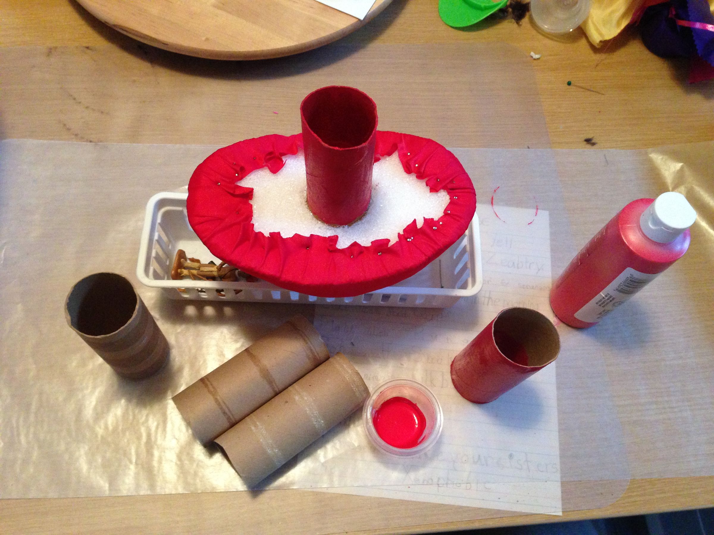 Mr. Potato Head : 5 Steps (with Pictures) - Instructables