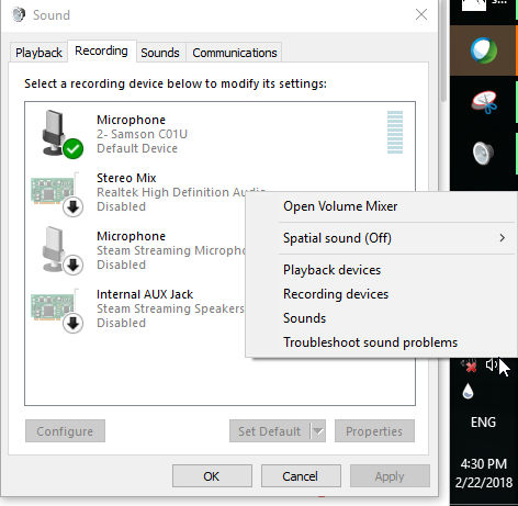 Audacity Setup – Content Creation 4 Social Media
