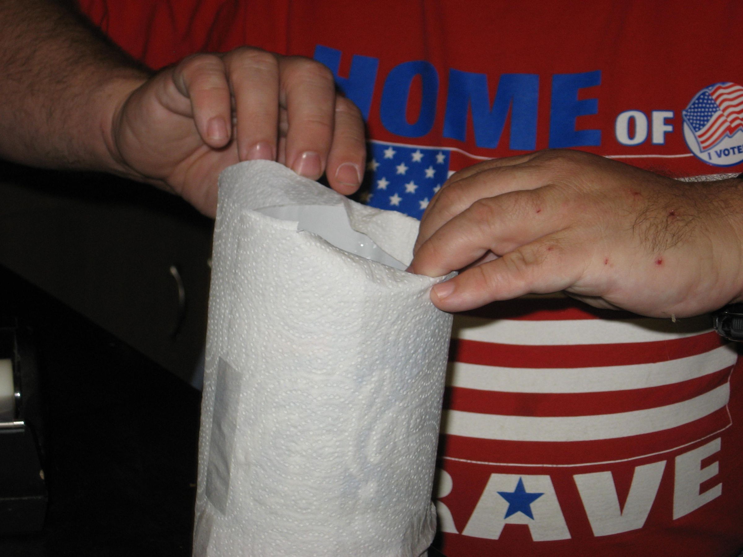 Easiest Bed Bug Trap : 4 Steps - Instructables