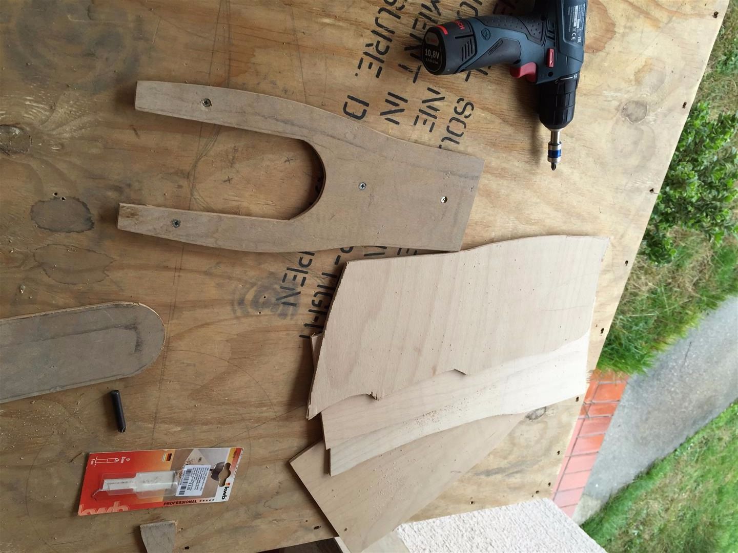 Balance Bike DIY : 7 Steps (with Pictures) - Instructables