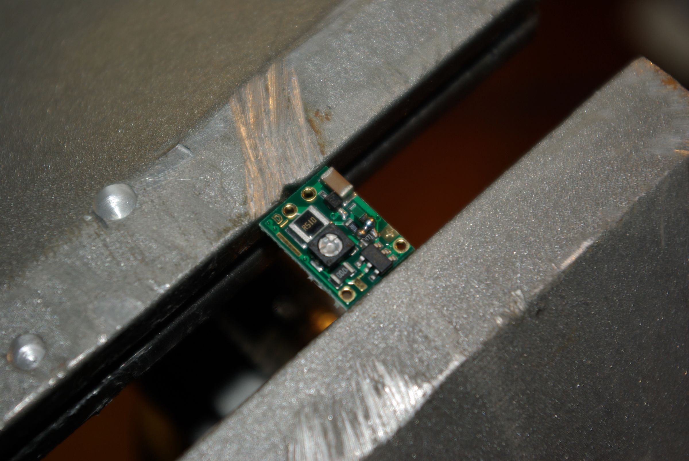 Handheld Powerful Laser Pointer. : 7 Steps - Instructables